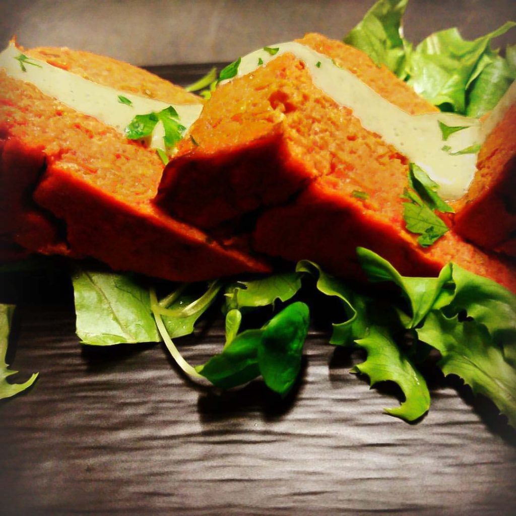 Cold Tapas - Tasca Tierras del Sur