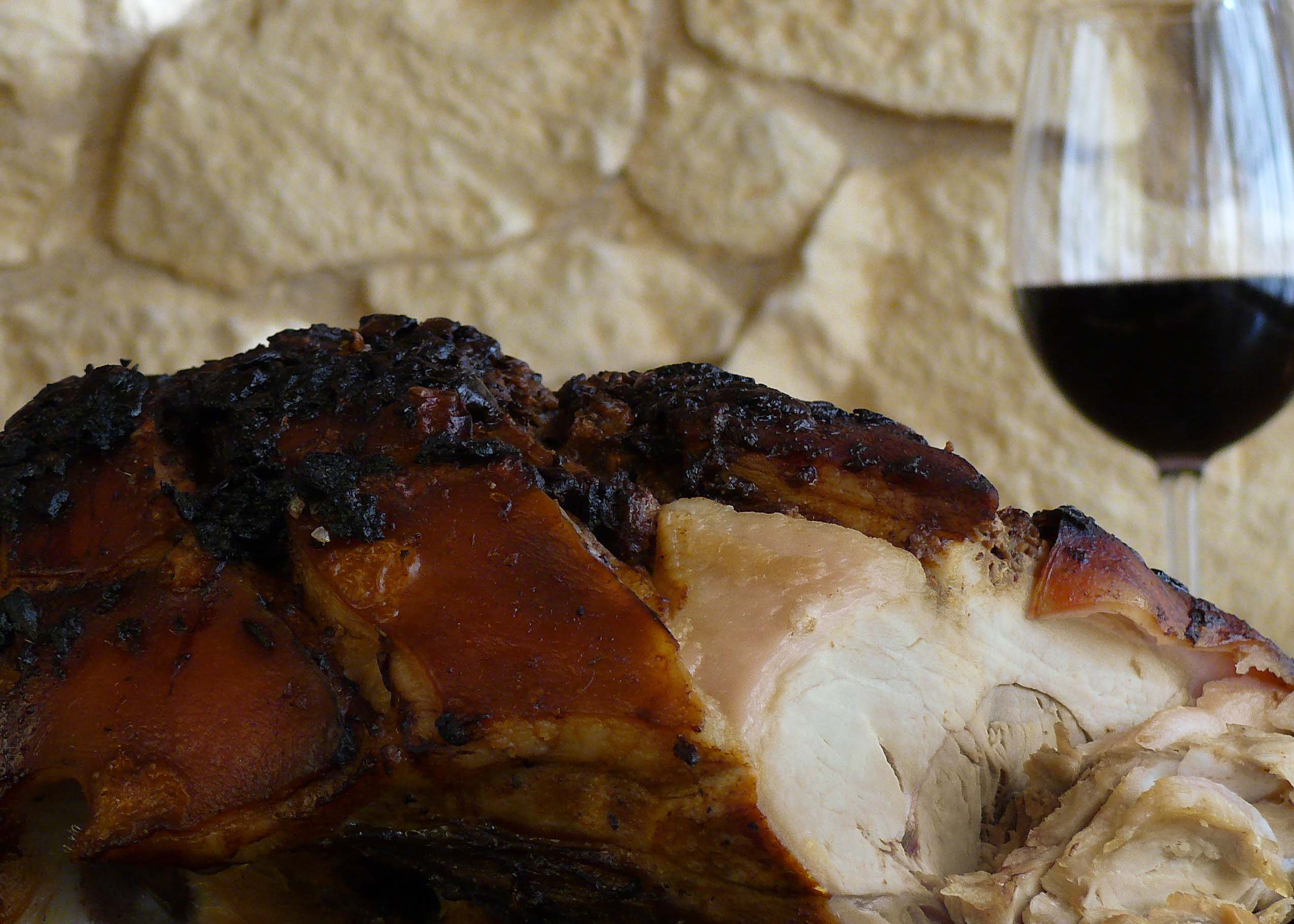 Cold Tapas - Tasca Tierras del Sur