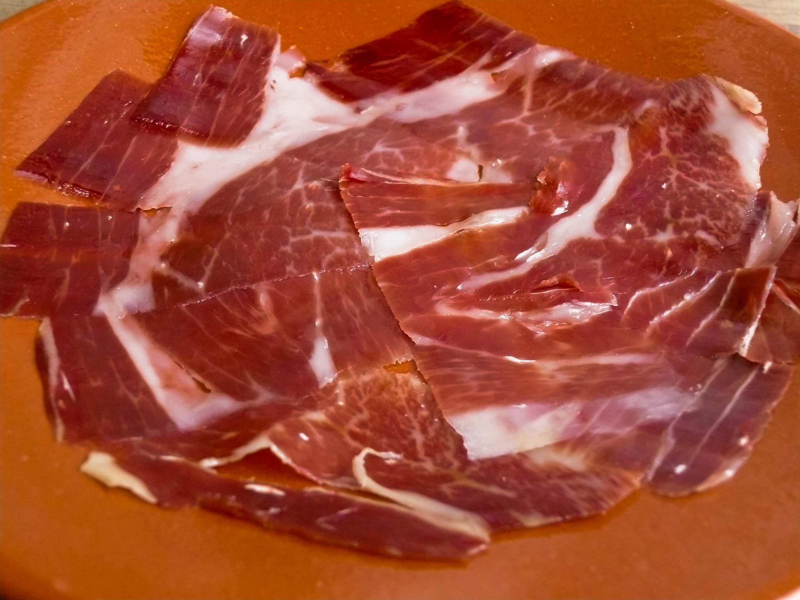 Cold Tapas - Tasca Tierras del Sur